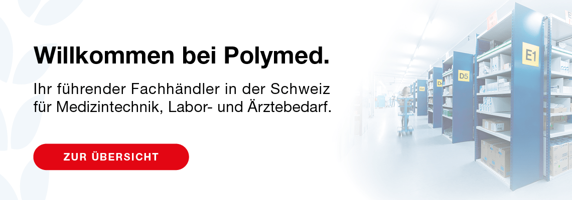 Polymed Medical Center - Für die Ärzte im Einsatz!