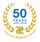 Polymed Medical Center - Für die Ärzte im Einsatz!